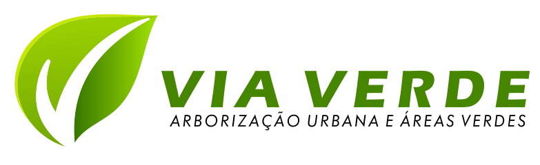 Via Verde – Arborização Urbana e Áreas Verdes